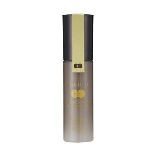 Tokio IE Outkarami Platinum Oil Treatment (100ml) • Tokio Inkarami