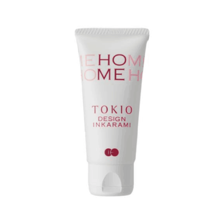 Tokio IE Outkarami Platinum Oil Treatment (100ml) • Tokio Inkarami