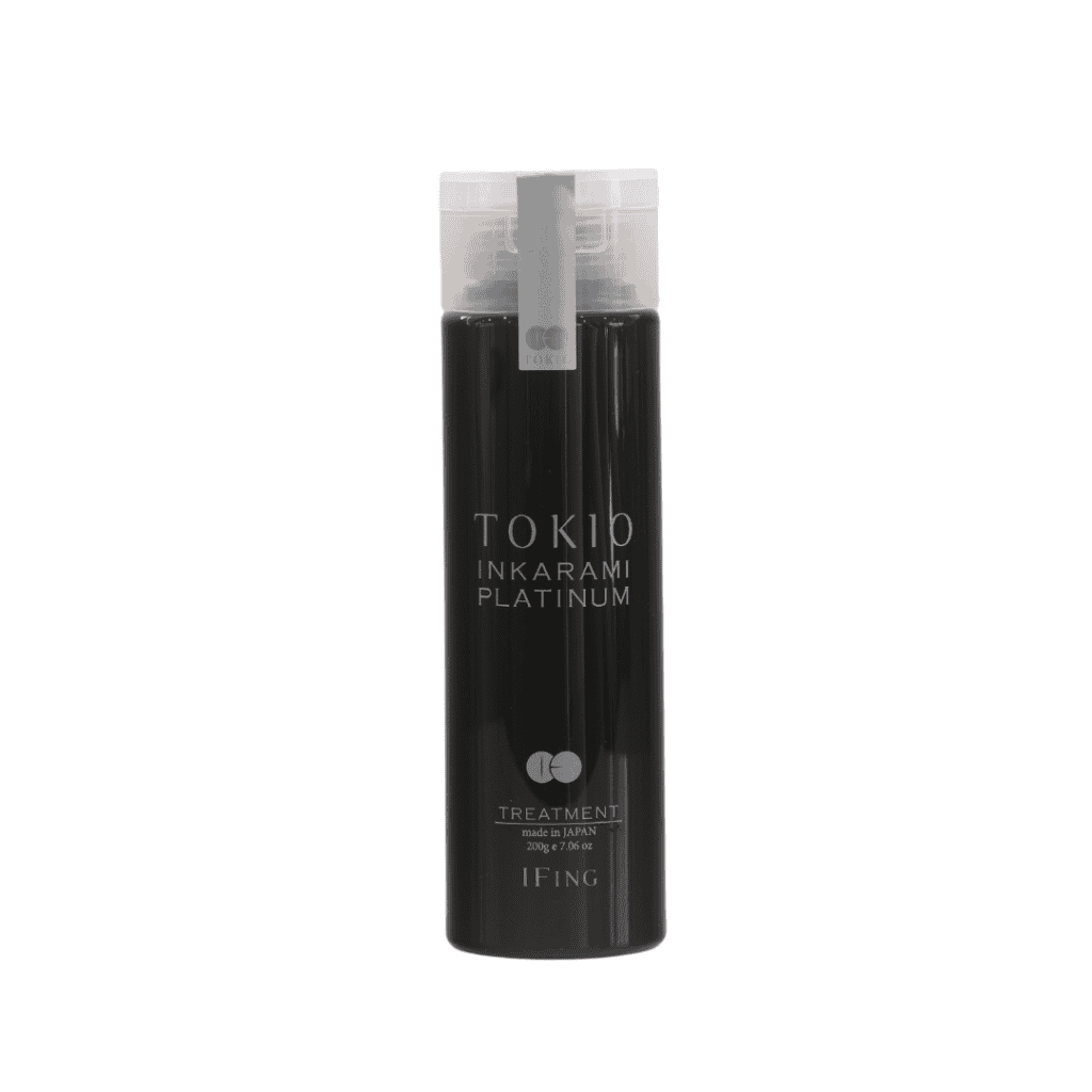 Tokio IE Platinum Treatment 200g • Tokio Inkarami