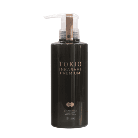 Tokio IE Premium Shampoo 500ml • Tokio Inkarami