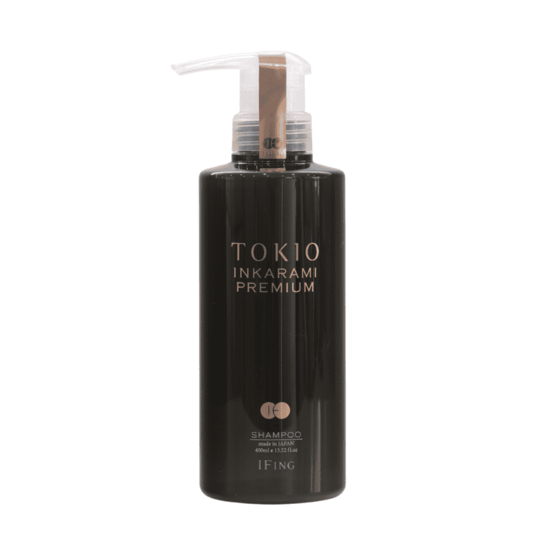 Tokio IE Premium Shampoo 500ml • Tokio Inkarami