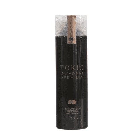 Tokio IE Premium Shampoo 200ml • Tokio Inkarami